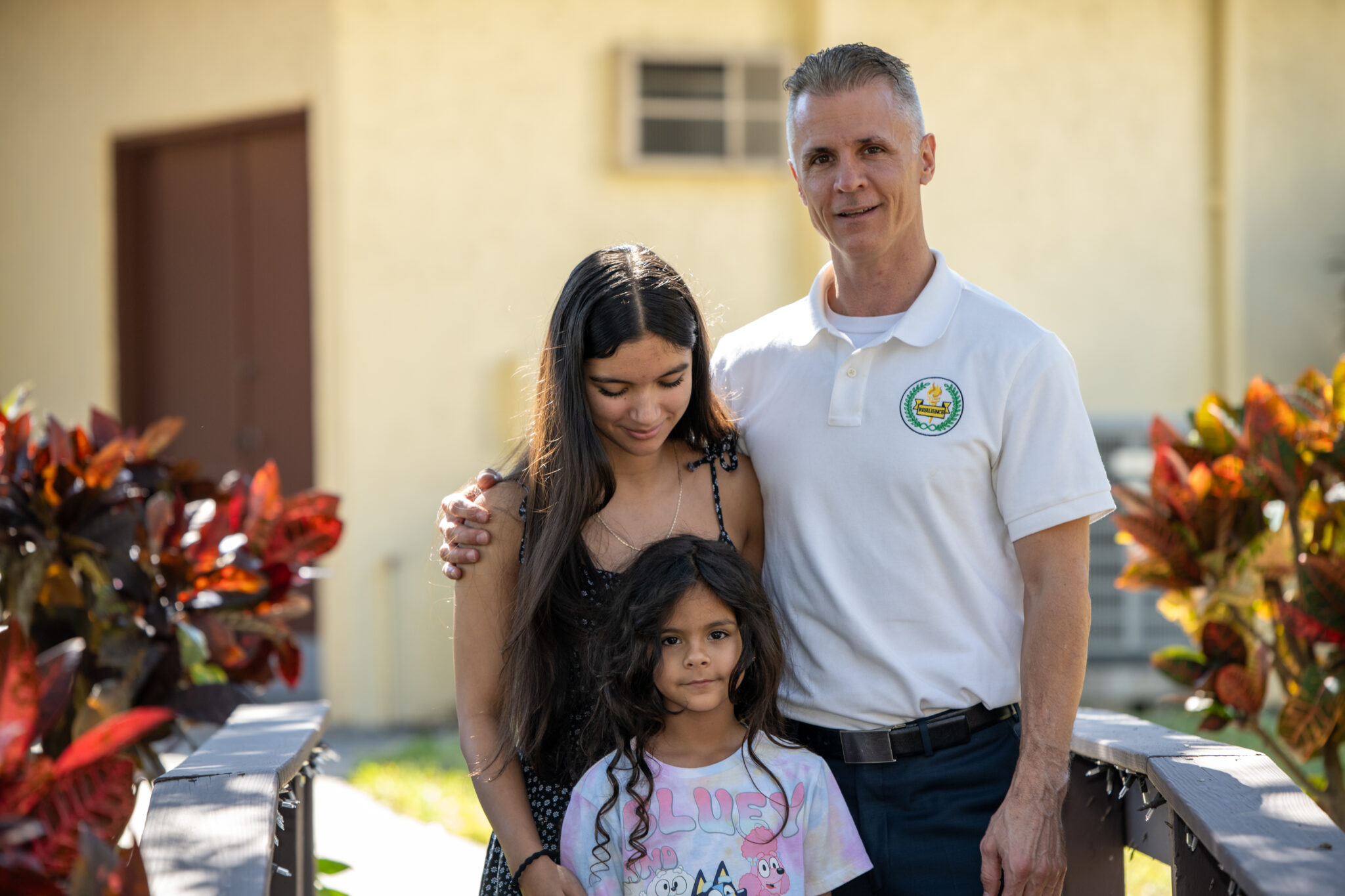 About John Fay | Father, Leader, and Advocate for A Better Way